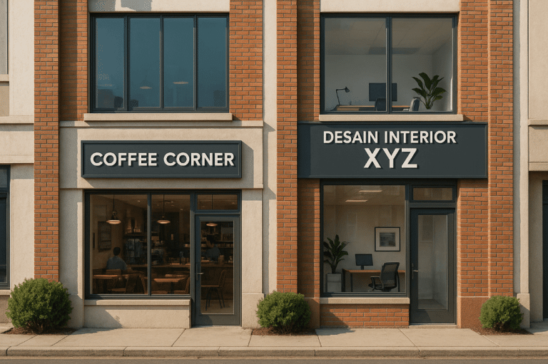 Bagaimana Daftar 2 Google Business Profile Di Titik Alamat Yang Sama ...