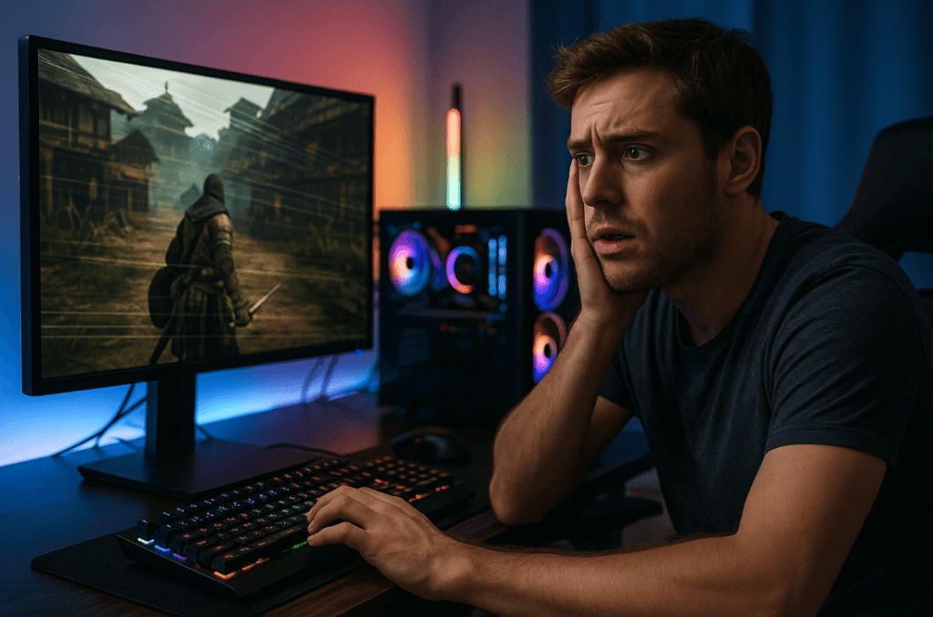 Update Windows 11 Bikin FPS Drop? NVIDIA Akhirnya Ngaku Juga! - D ...